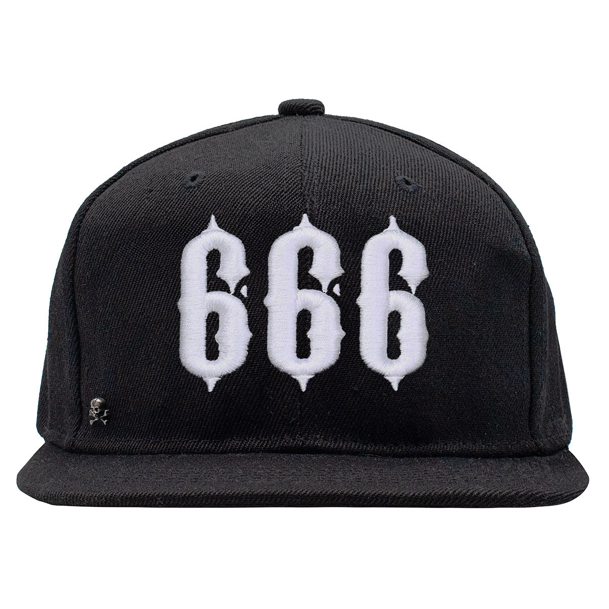 Gorra Monster Plana 666 Kingmonster – KINGMONSTER