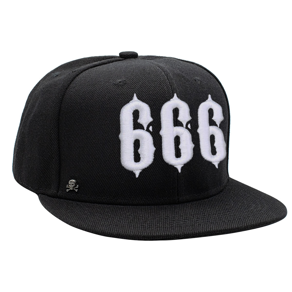 Gorra Monster Plana 666 Kingmonster – KINGMONSTER