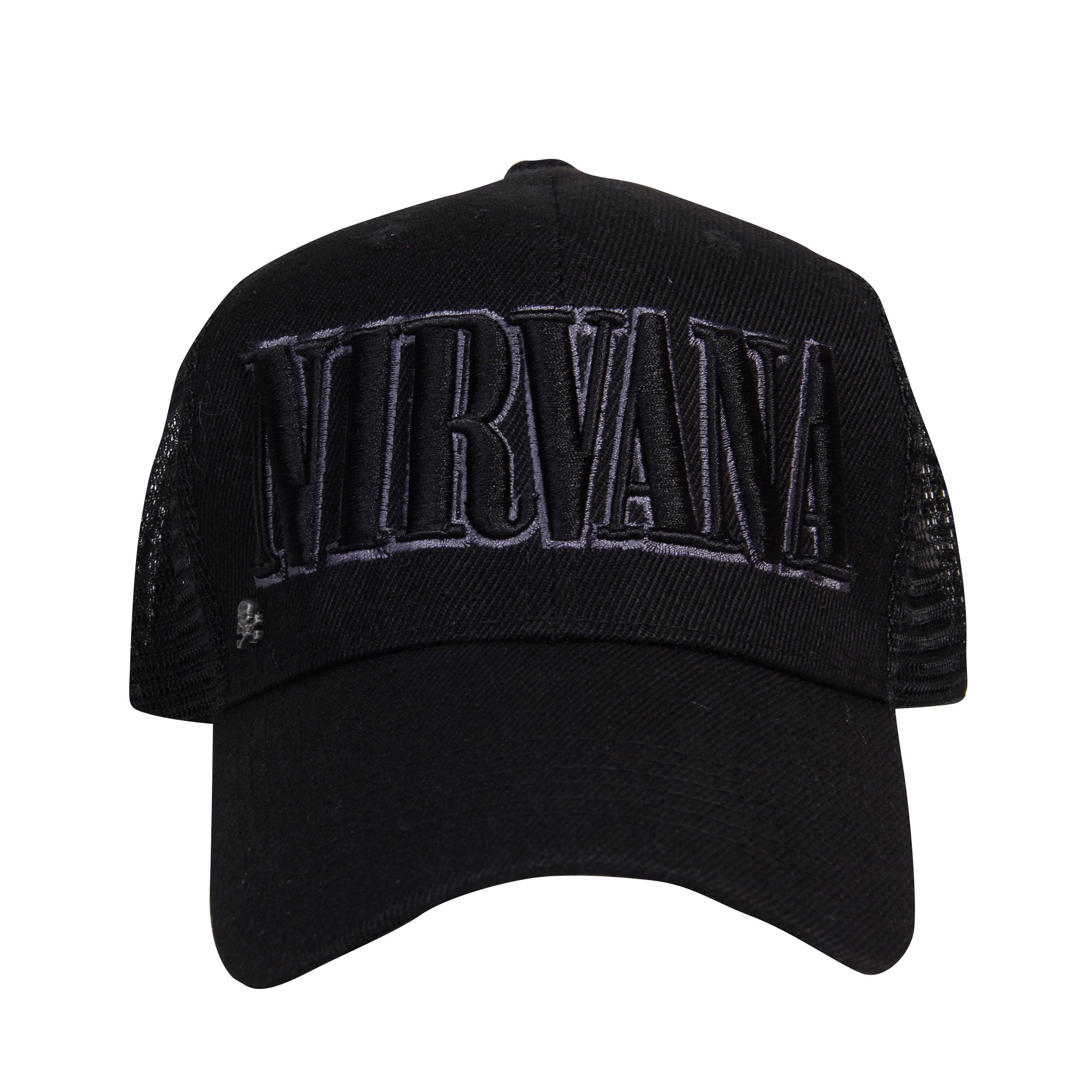 Gorras de bandas – KINGMONSTER