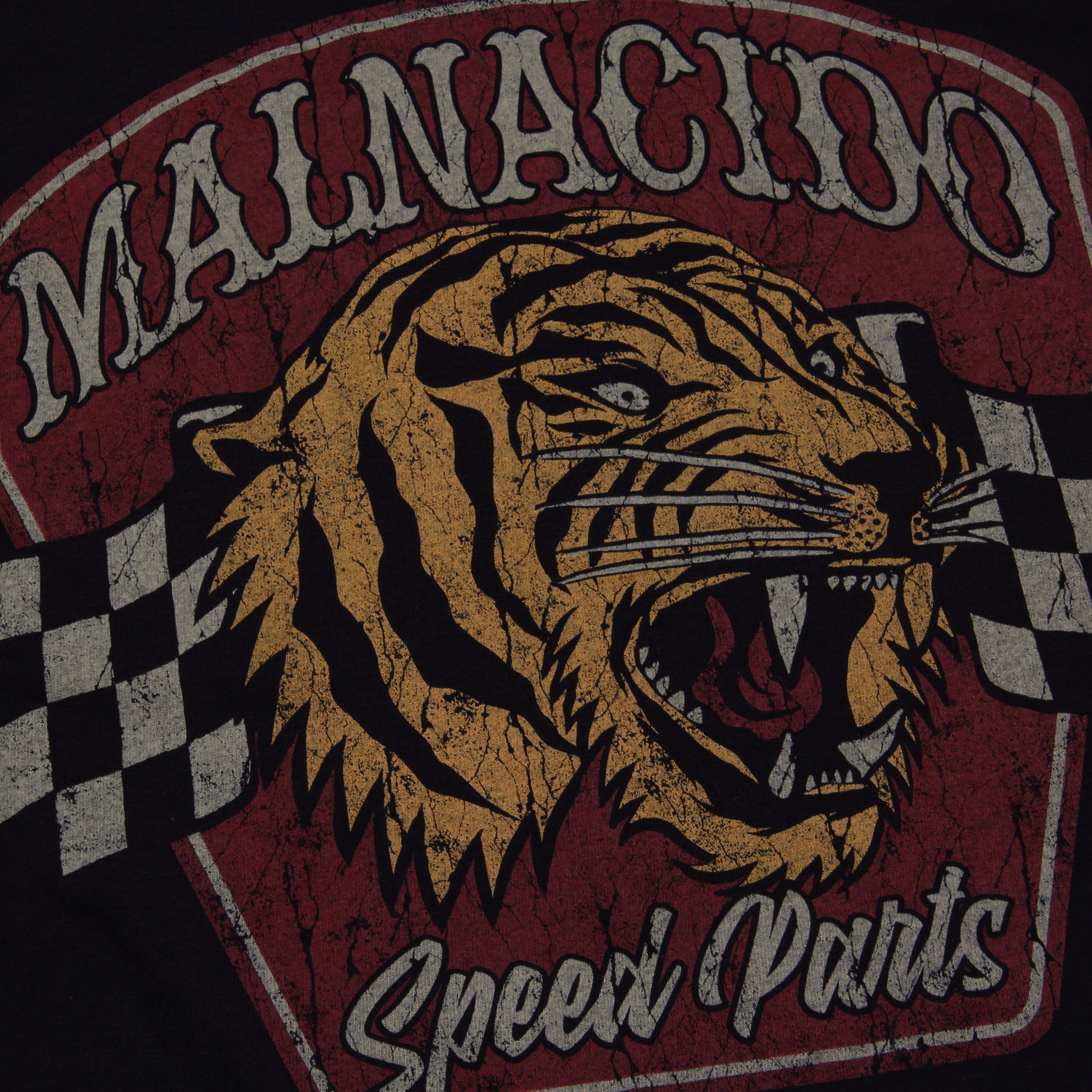 Playera Monster Camisetas Kingmonster – KINGMONSTER