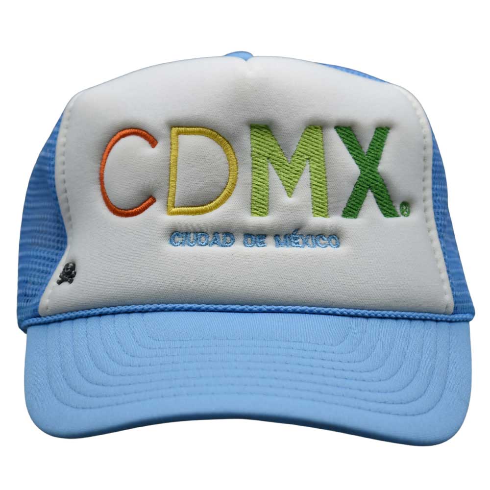 Gorra Trucker Kingmonster Monster Original Hat – Page 3 – KINGMONSTER